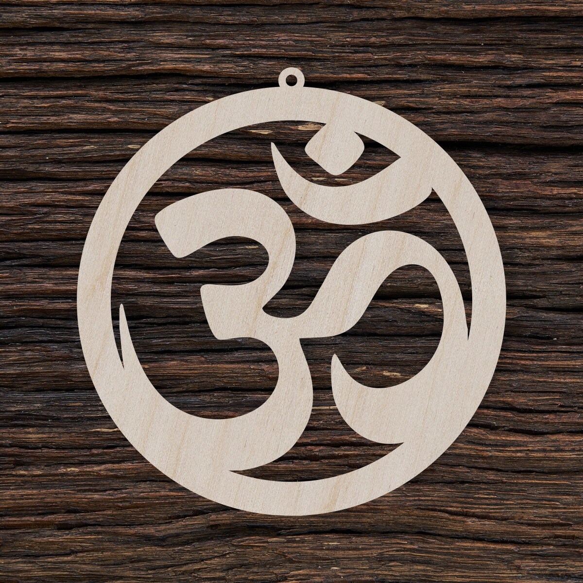 Wooden Ohm Sign for Crafts and Decorations Ohm Sign Shape - Etsy UK