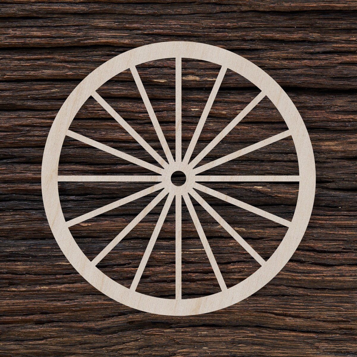 Wooden Spoke Wheels for sale | Only 3 left at -70%
