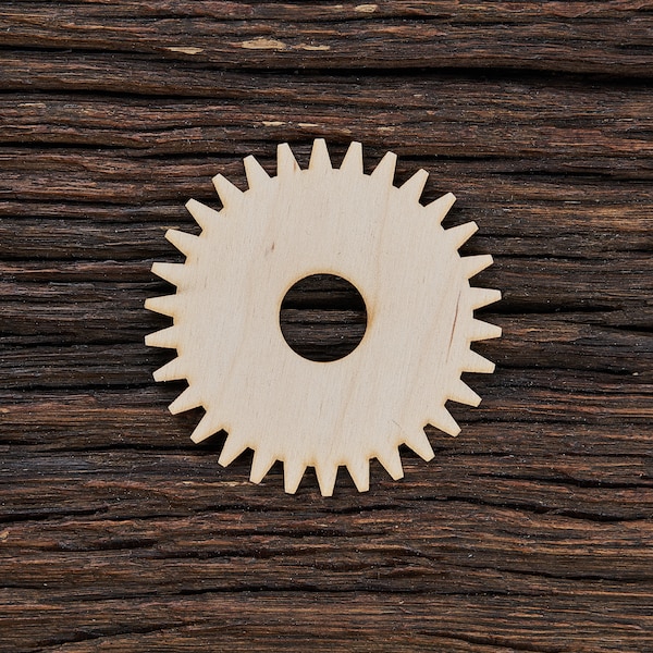 Cogwheel - Etsy