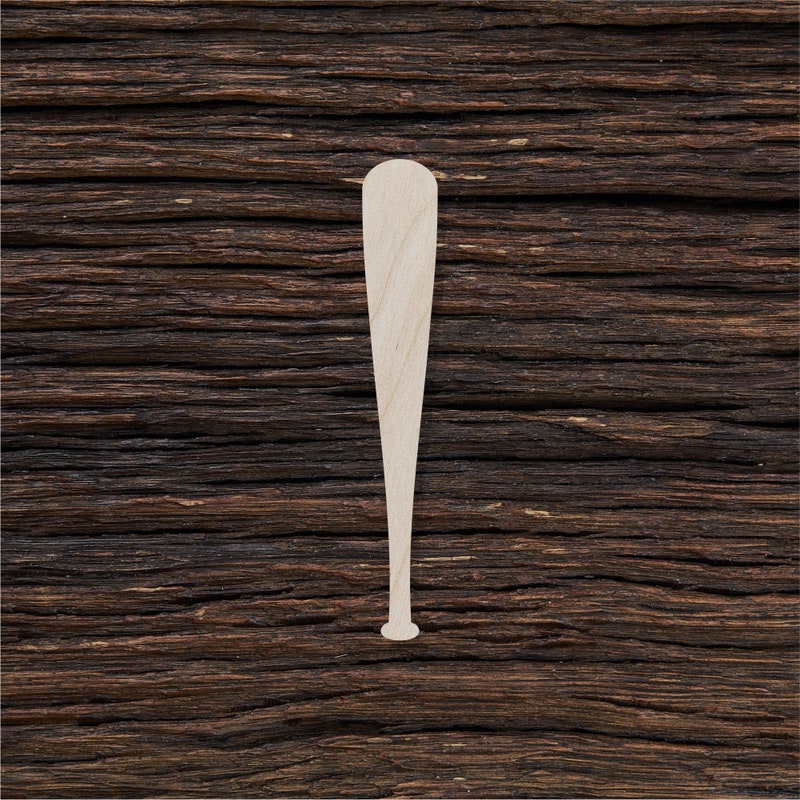 Mini Baseball Bat - Etsy