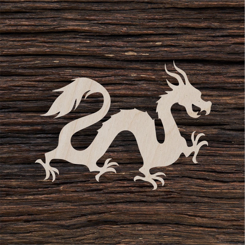 Dragon Accessories - Etsy