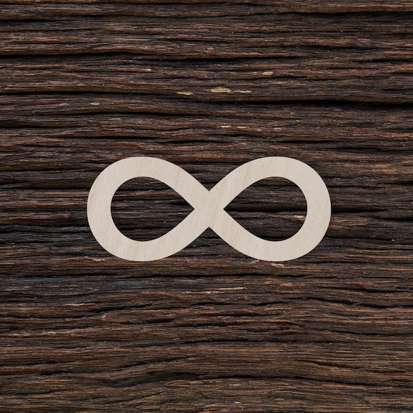 Infinity Symbol - Etsy