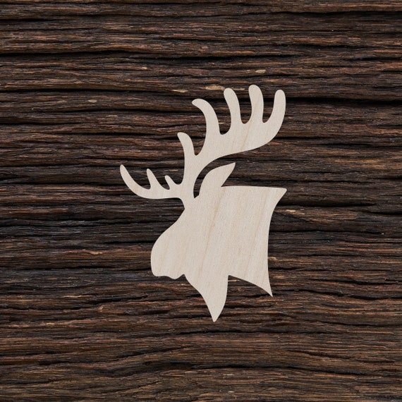 Moose Head Craft