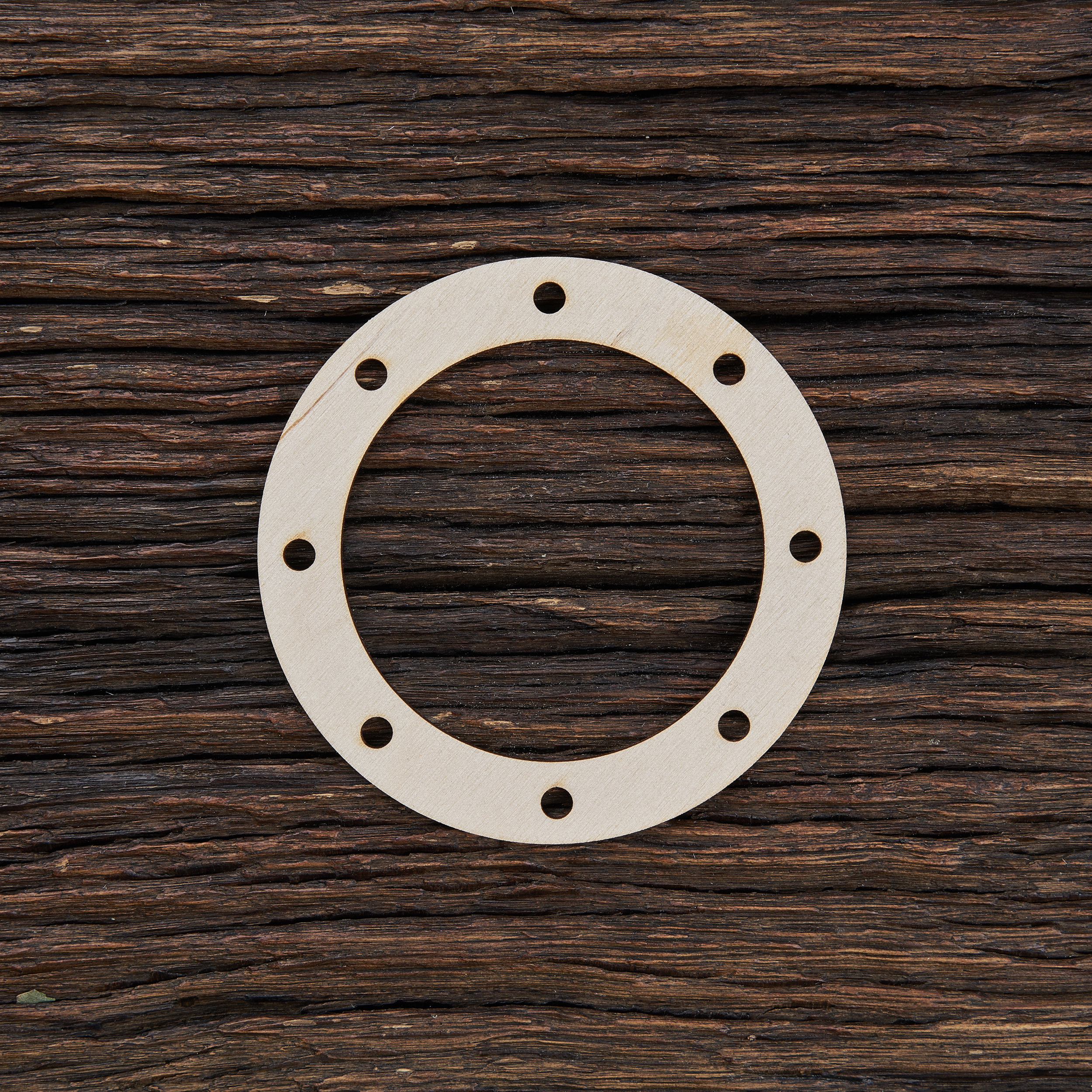 Wooden Ship Porthole Shape for Crafts Laser Cut Nautical - Etsy UK