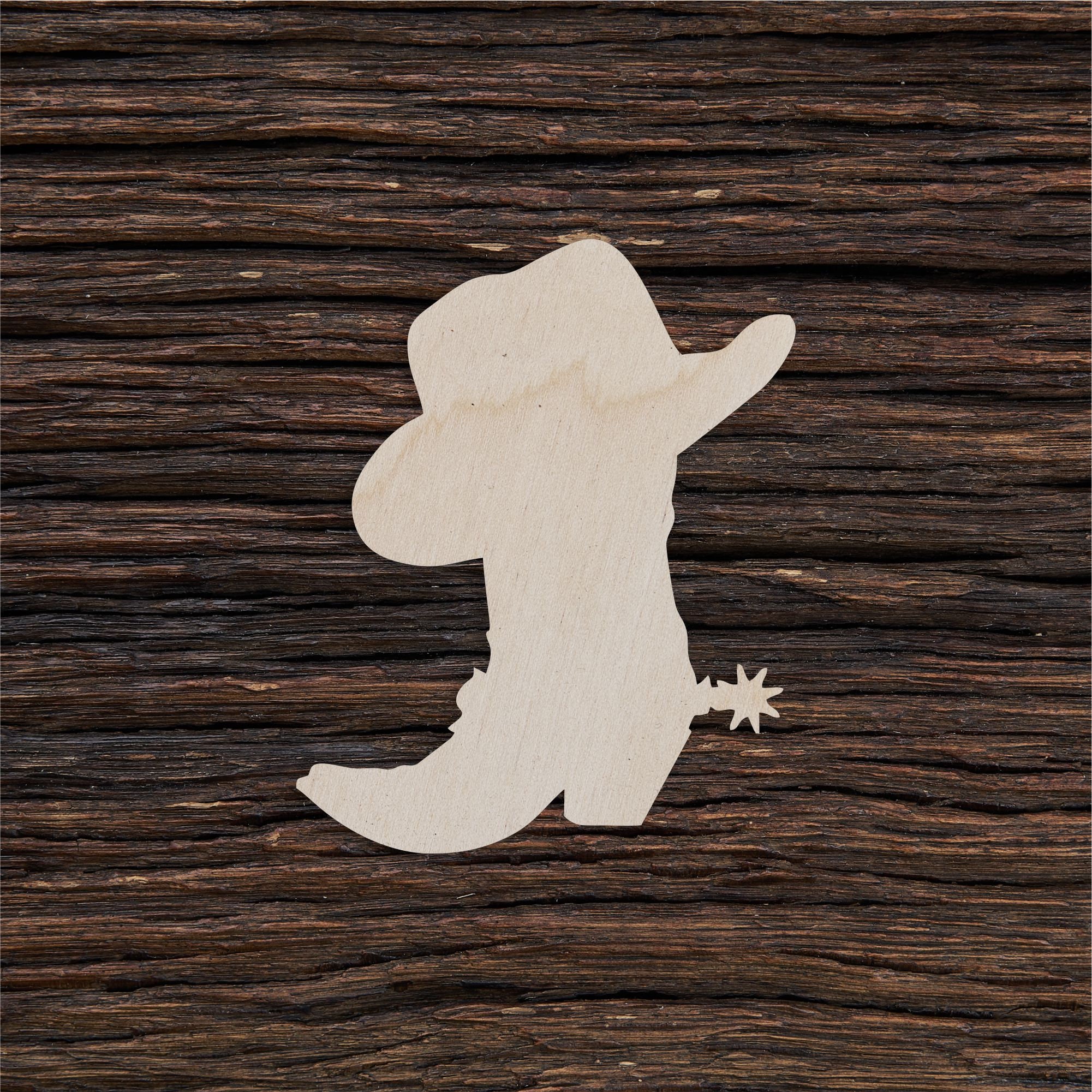 Country Western Crafts