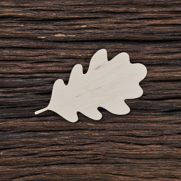 Oak - Etsy