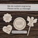 Wooden Cricket for Crafts and Decorations - Cricket Magnet - Cricket ...