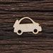 Wooden Car Shapes - Laser Cut - Car Shape - Wooden Car - Cars - Vintage ...