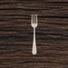 Wooden Fork for Crafts and Decorations - Fork Shape - Fork Magnet ...