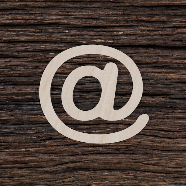 Symbol Pendant - Etsy