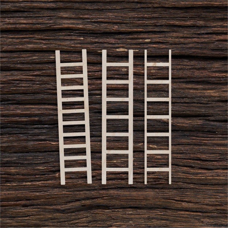 Mini Ladder - Etsy