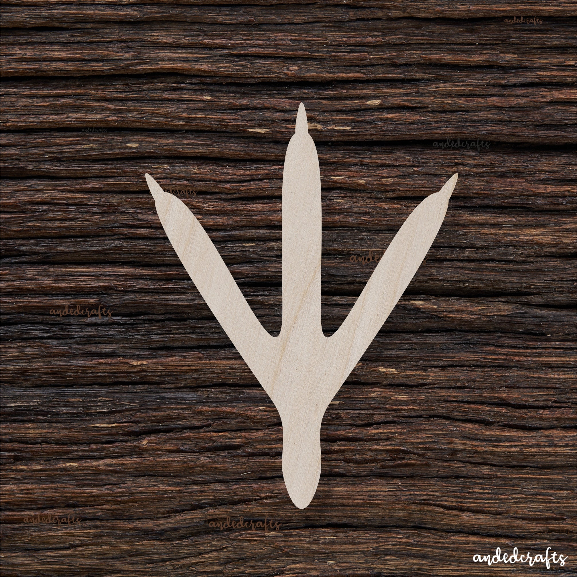 Wooden Bird Feet for Crafts and Decorations Bird Feet - Etsy