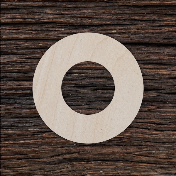 Wooden Wreath Forms - Etsy