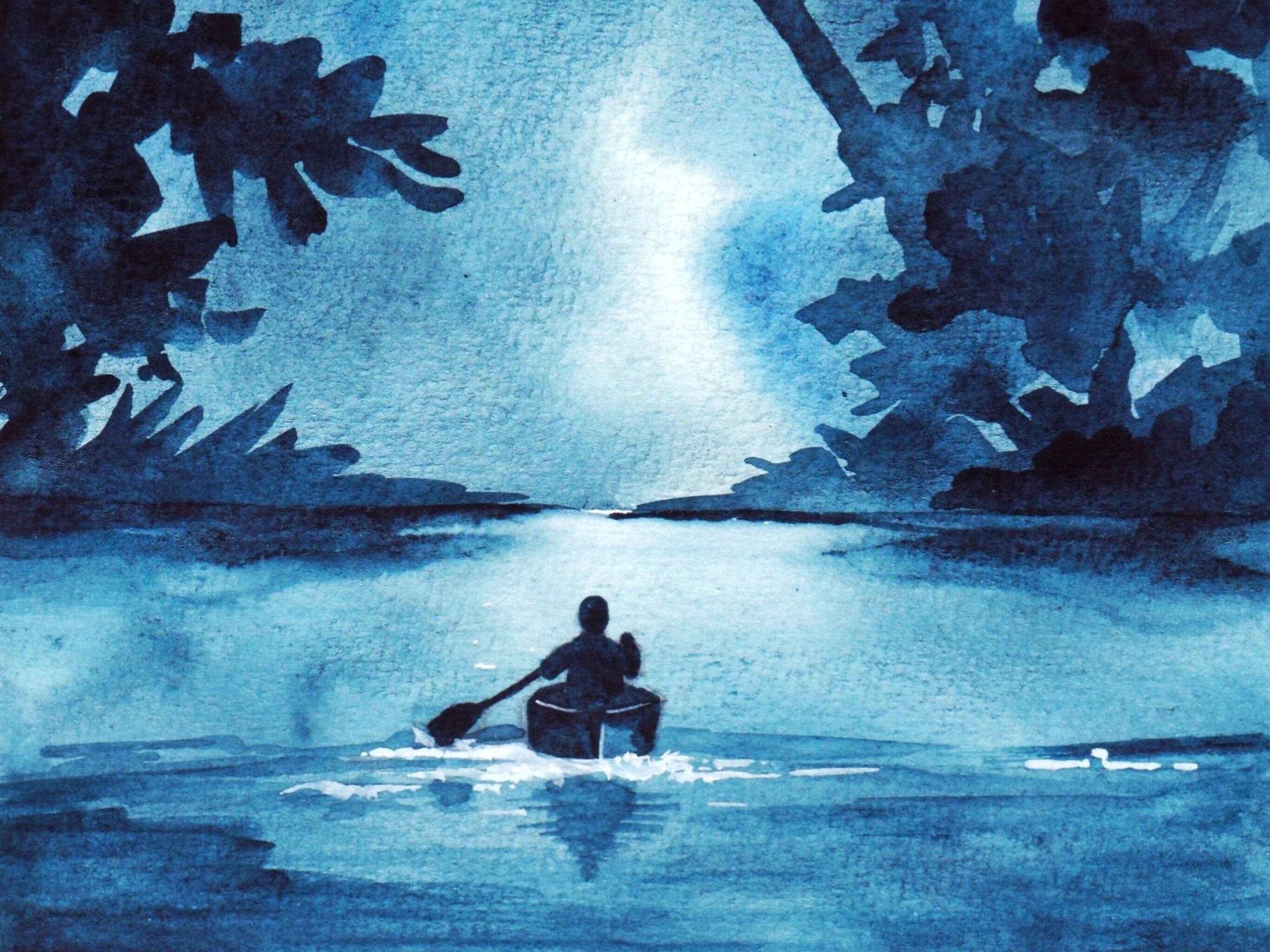 Winter Sunset Procreate Palette / Procreate Color Palette / Procreate ...