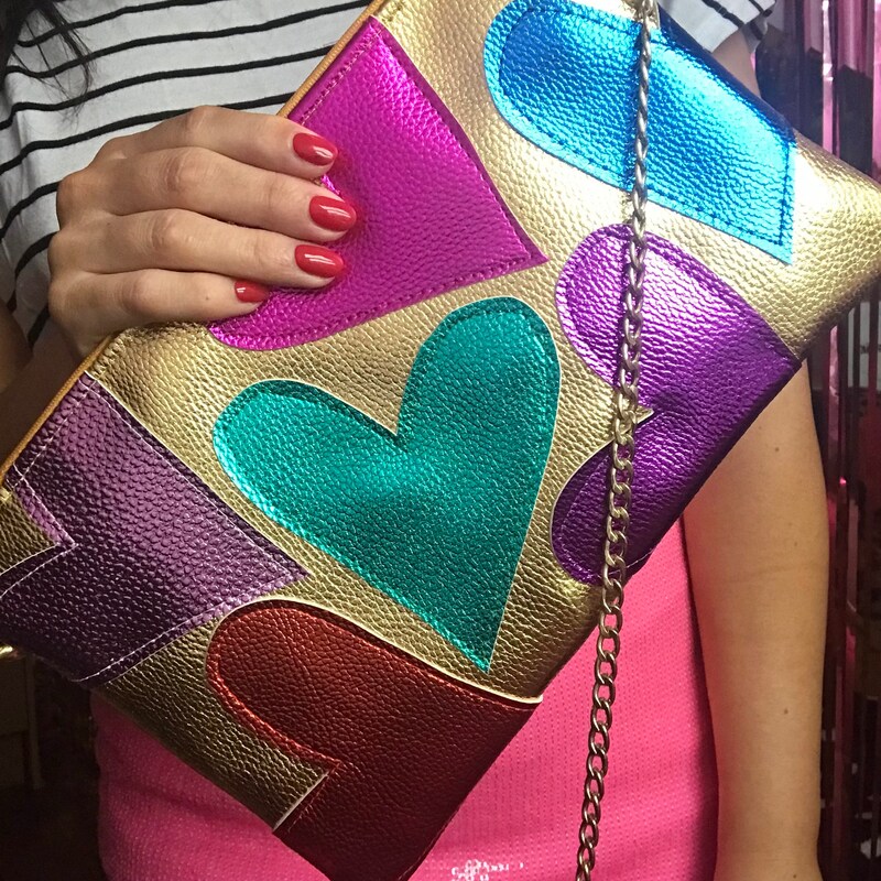 Unusual Handbags - Etsy UK