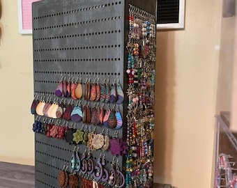 Glitter Stand | Etsy