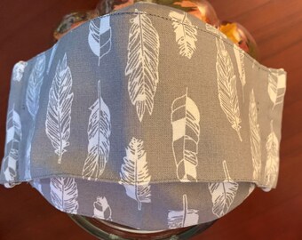 3d Retractable Mask | Etsy