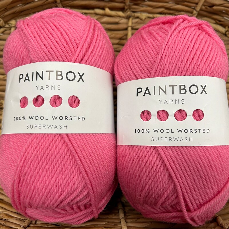 Paintbox Yarns - Etsy