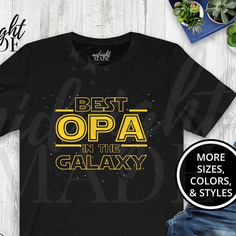 Birthday Present for Opa - Etsy