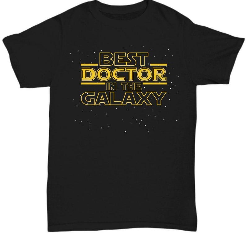 Doctor T Shirt - Etsy
