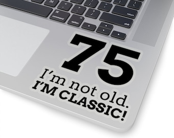 75th Birthday Theme - Etsy