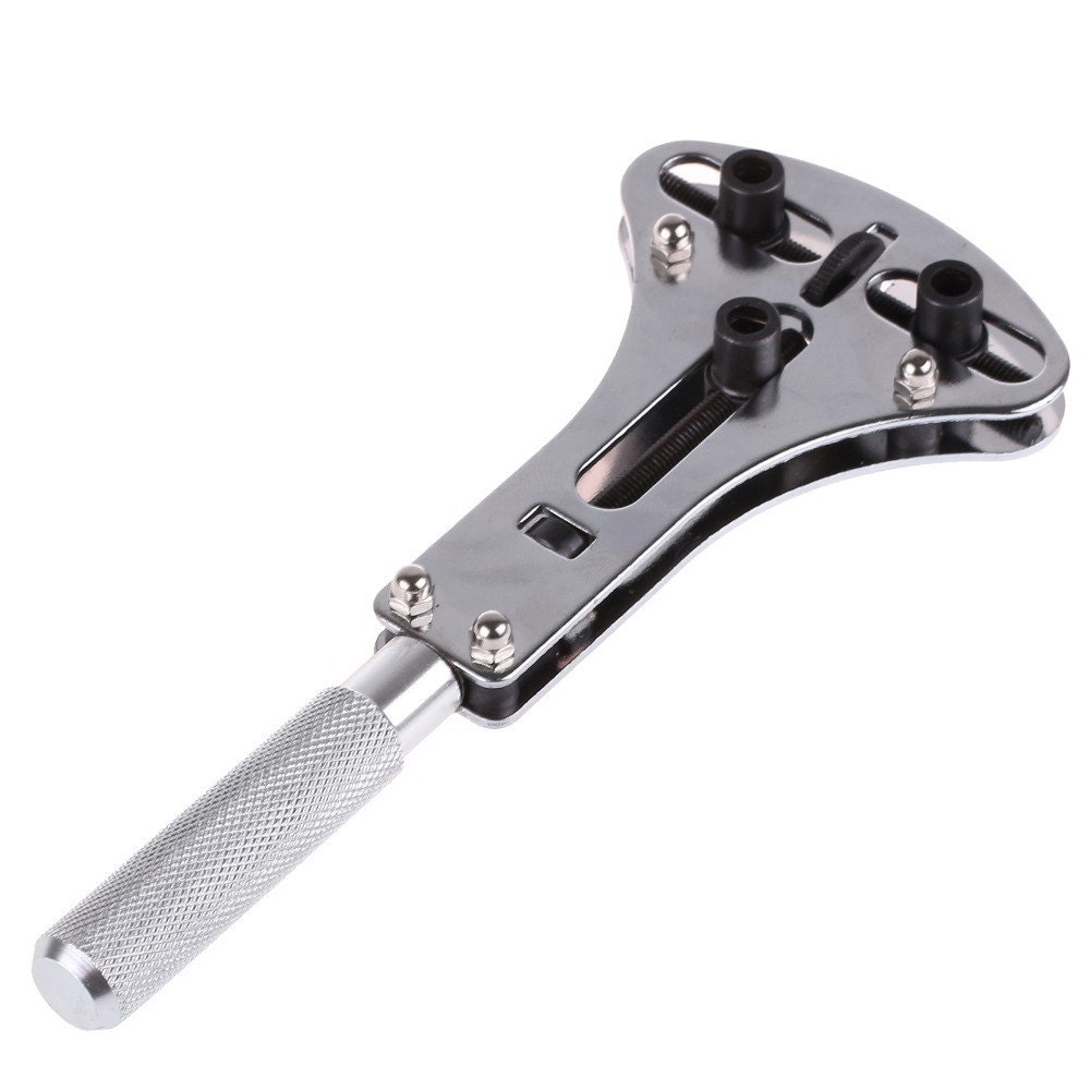 PARUU® Jaxa Style Waterproof Watch Case Opener Tool With 4 - Etsy