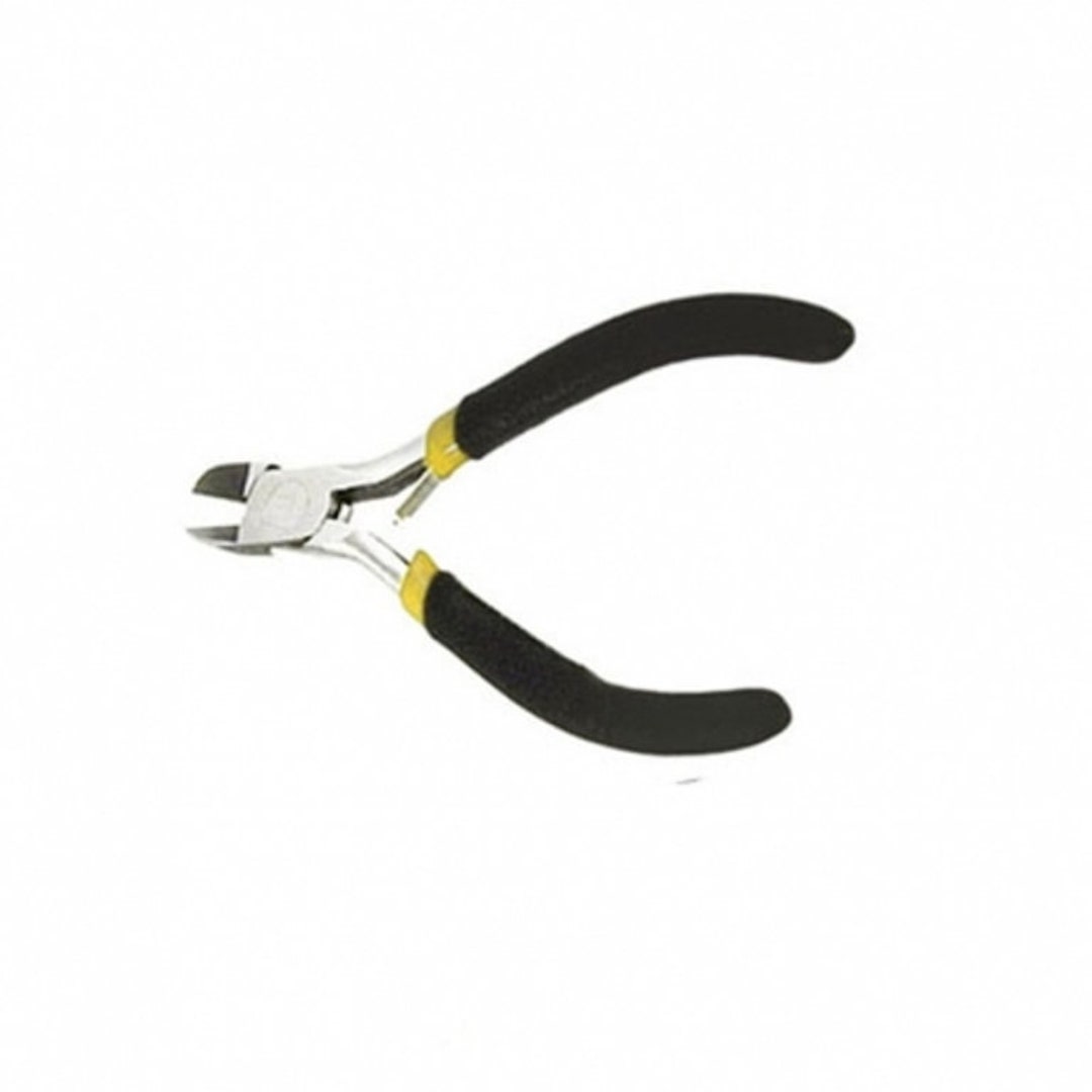 Paruu Side Cutter Stainless Steel Plier 115mm Pr99-side Cutter - Etsy