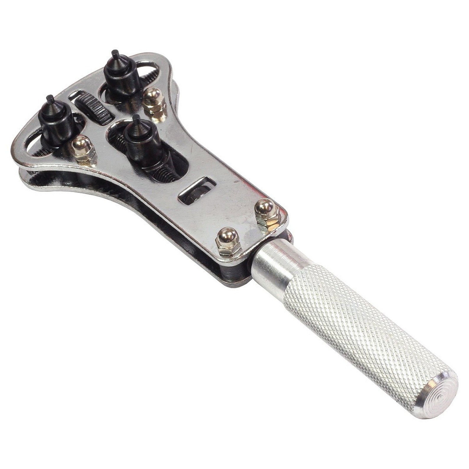 PARUU® Jaxa Style Waterproof Watch Case Opener Tool With 4 - Etsy