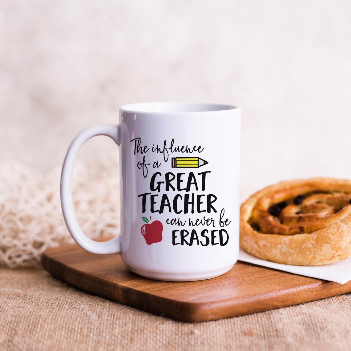 Personalized Teacher Mug Teacher Coffee Mug Personalized - Etsy