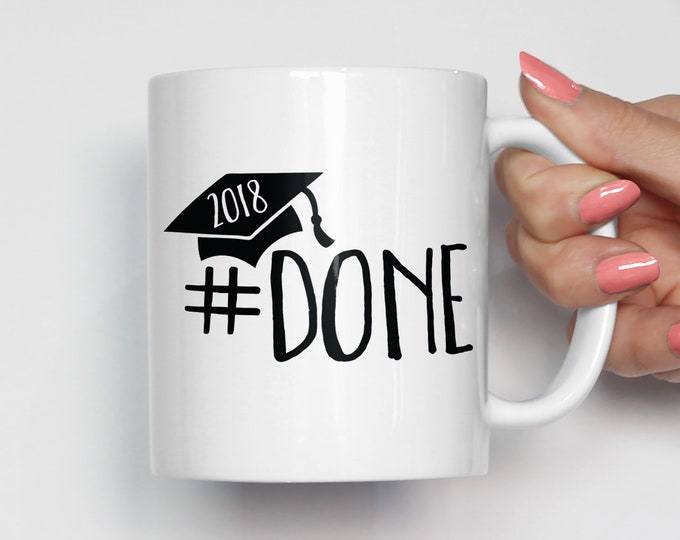 Graduation Mug Graduation Gift grad Graduation Mug - Etsy