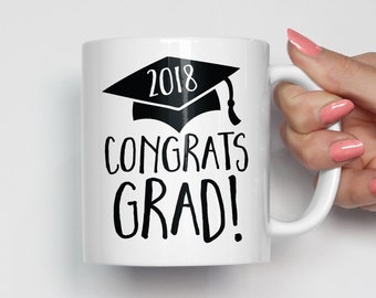 Graduation Mug Graduation Gift grad Graduation Mug - Etsy