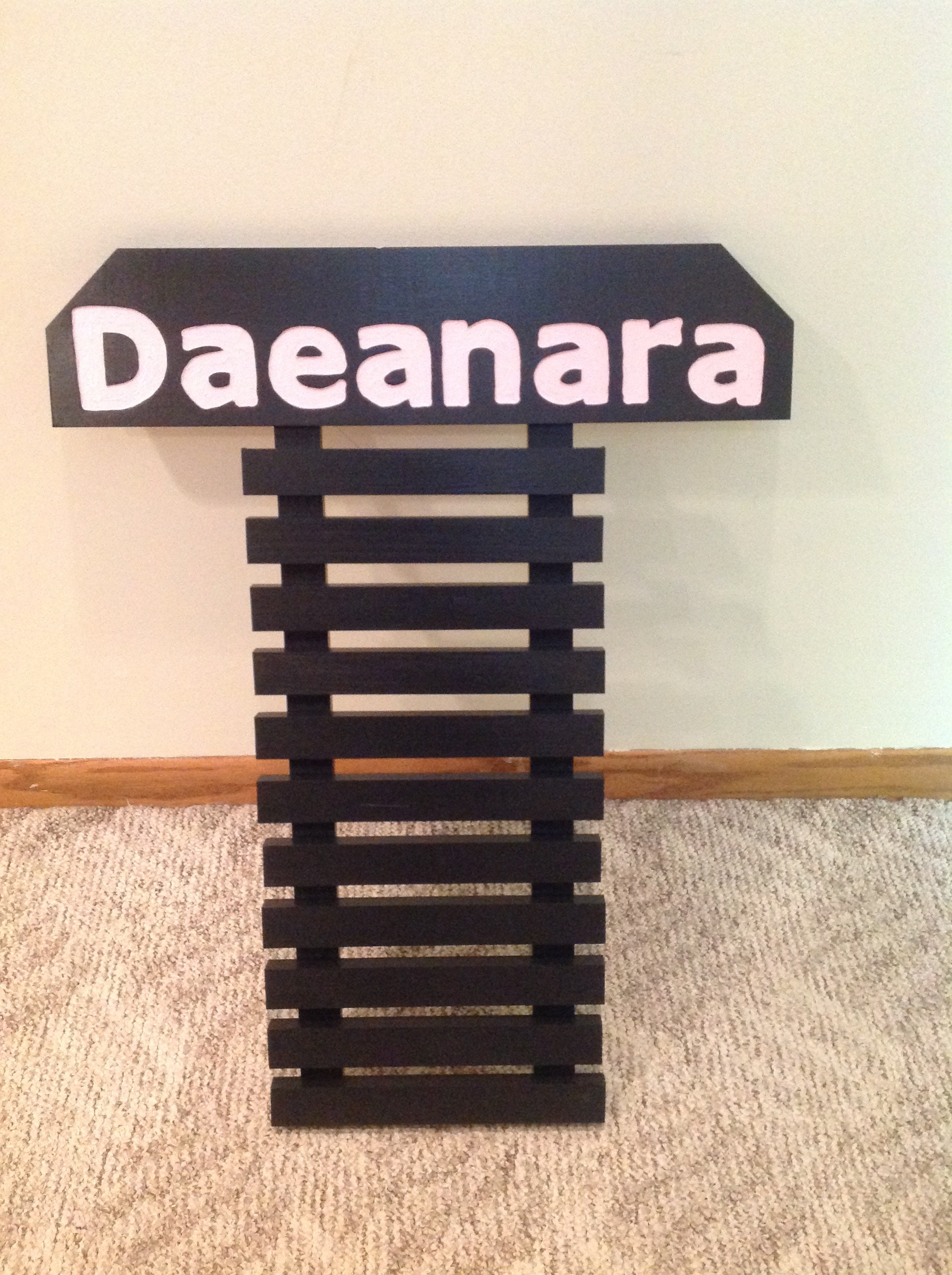 Karate Belt Display Rack Martial Arts Display Rack Holder - Etsy