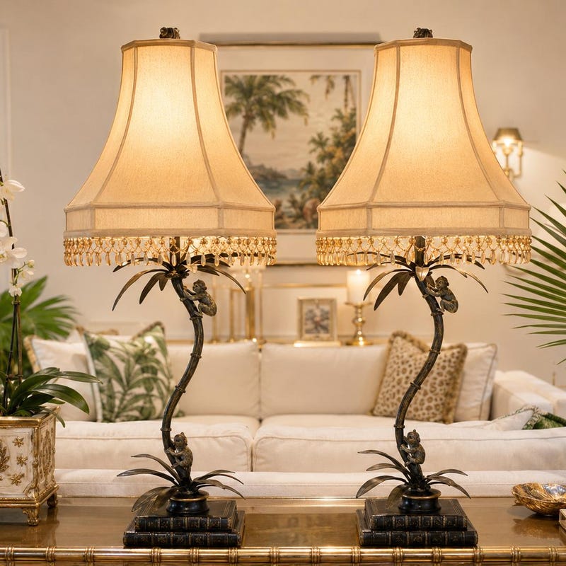 Maitland Smith Lighting - Etsy