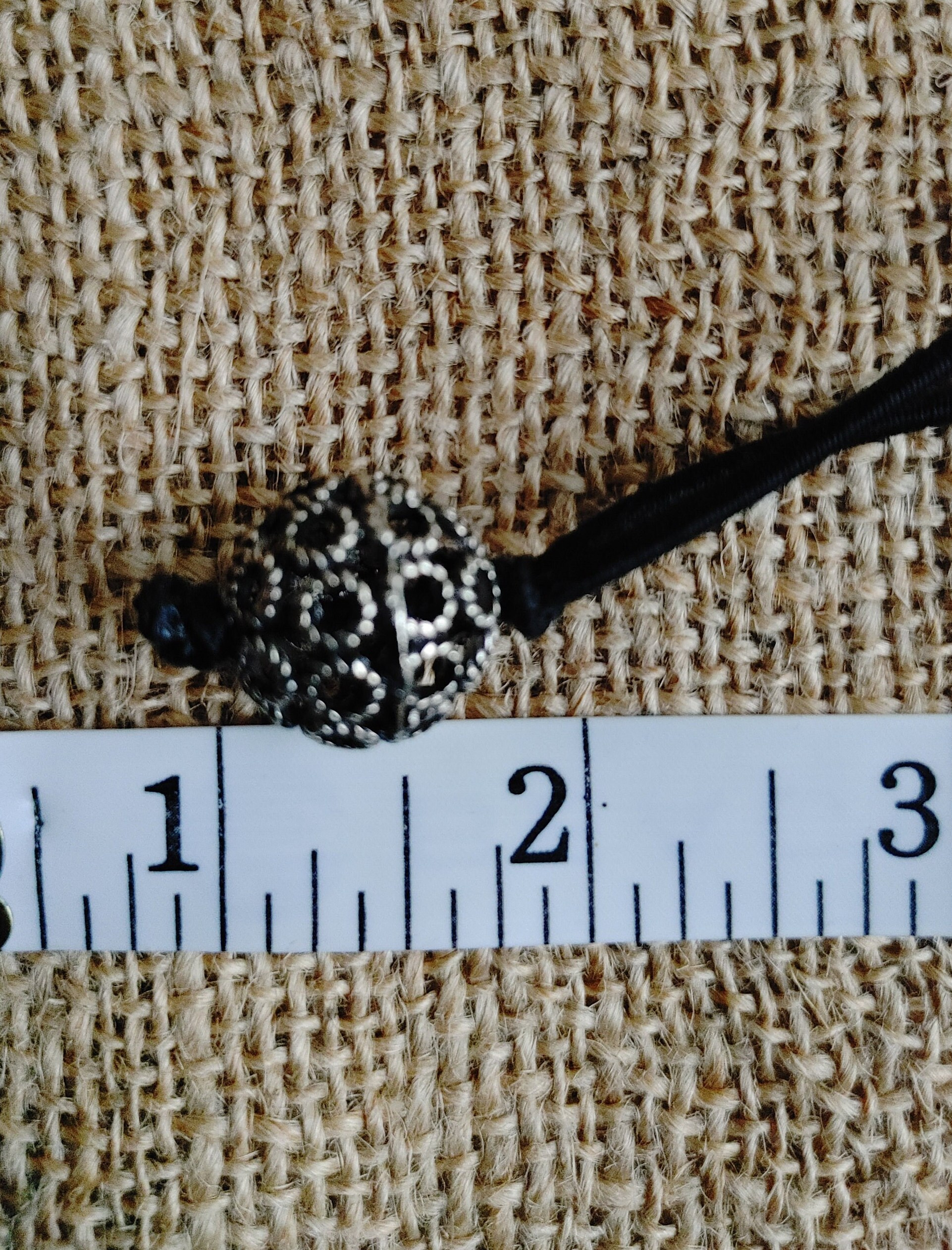 Hollow Ball Hair Tie for Braids Locs Dreadlocks Curly Hair - Etsy