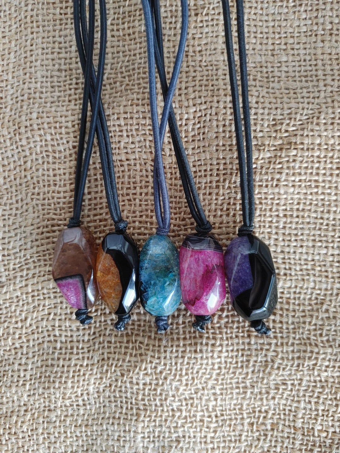 Two-toned Solo Hair Ties for Curly Hair, Locs, Dreadlocks, Sisterlocks ...