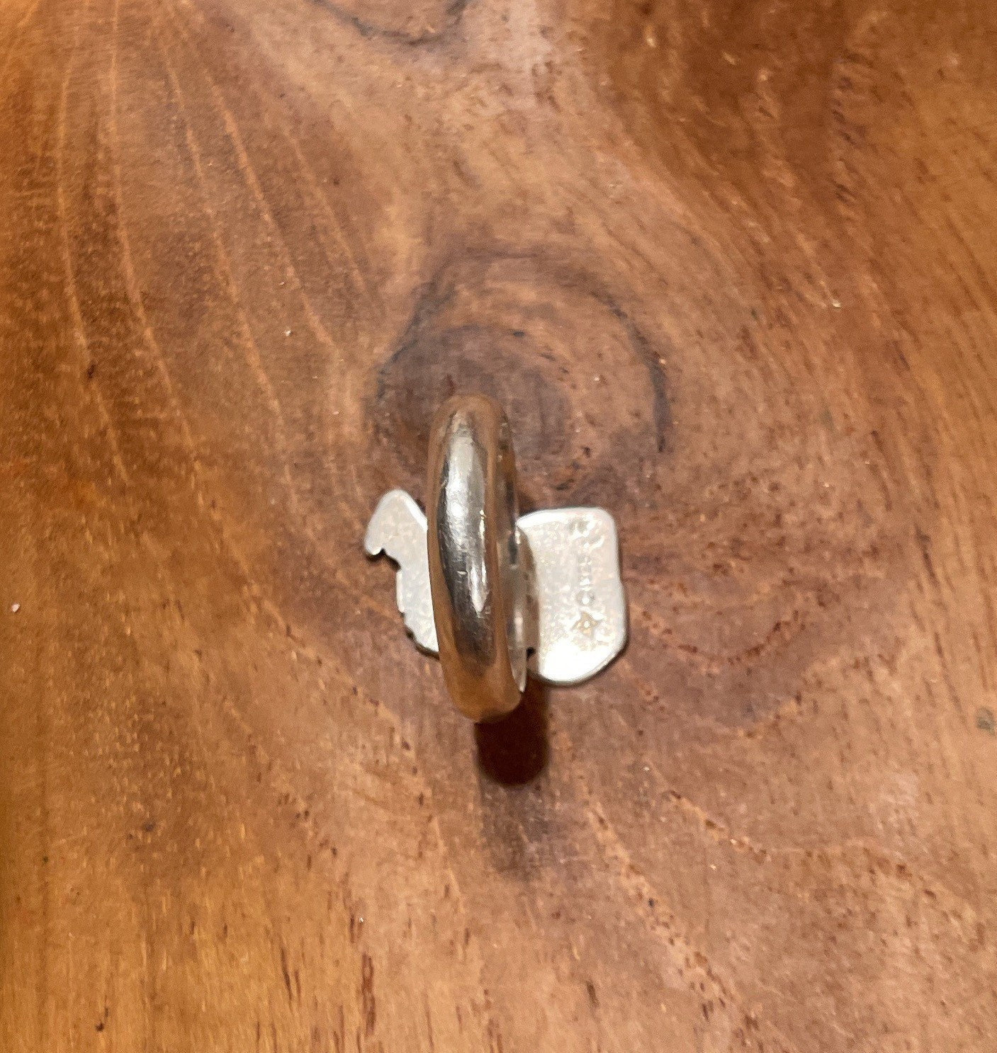 State of Michigan Ring - Etsy