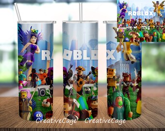 Roblox Sublimation Designs - Etsy Norway