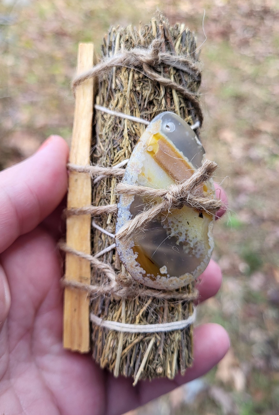 Smudge Kits - Etsy