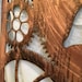 Steampunk Gears Panel - Metal Wall Art - Etsy