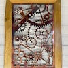Steampunk Gears Panel Metal Wall Art - Etsy