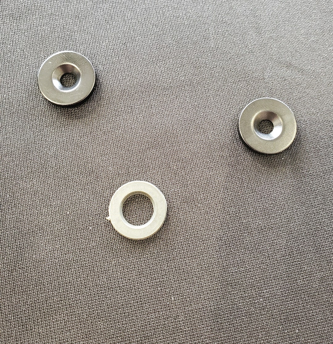 Magnet Mounting Kit - Etsy