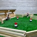 Toy Rodeo Arena With Chutes and Racing Barrels - Etsy
