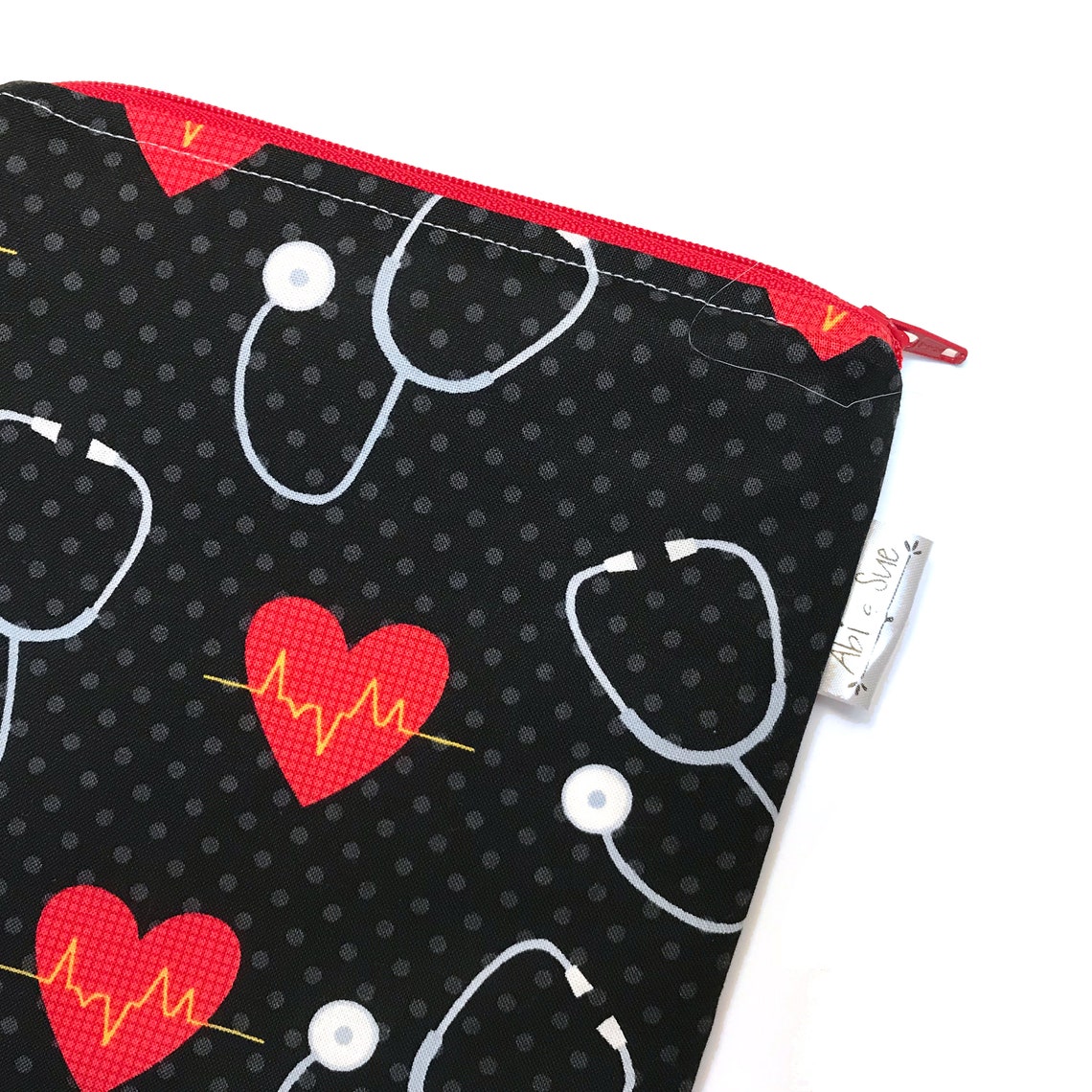 First Aid Reusable snack bags reusable sandwich bags | Etsy