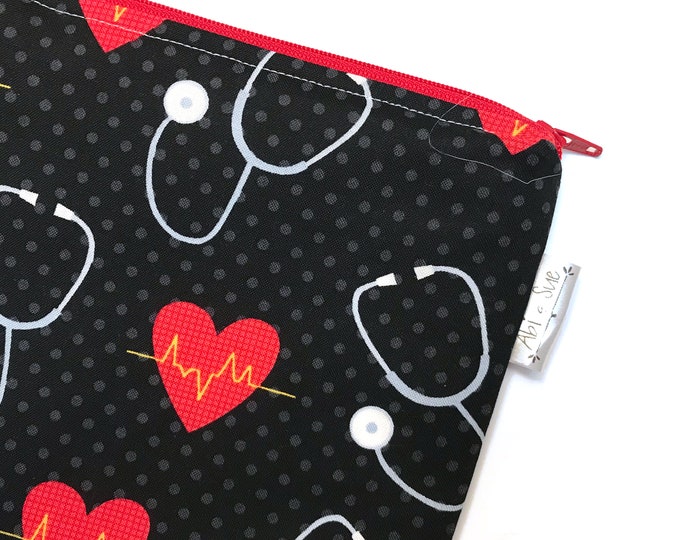 First Aid Reusable Snack Bags, Reusable Sandwich Bags, Zipper Snack ...