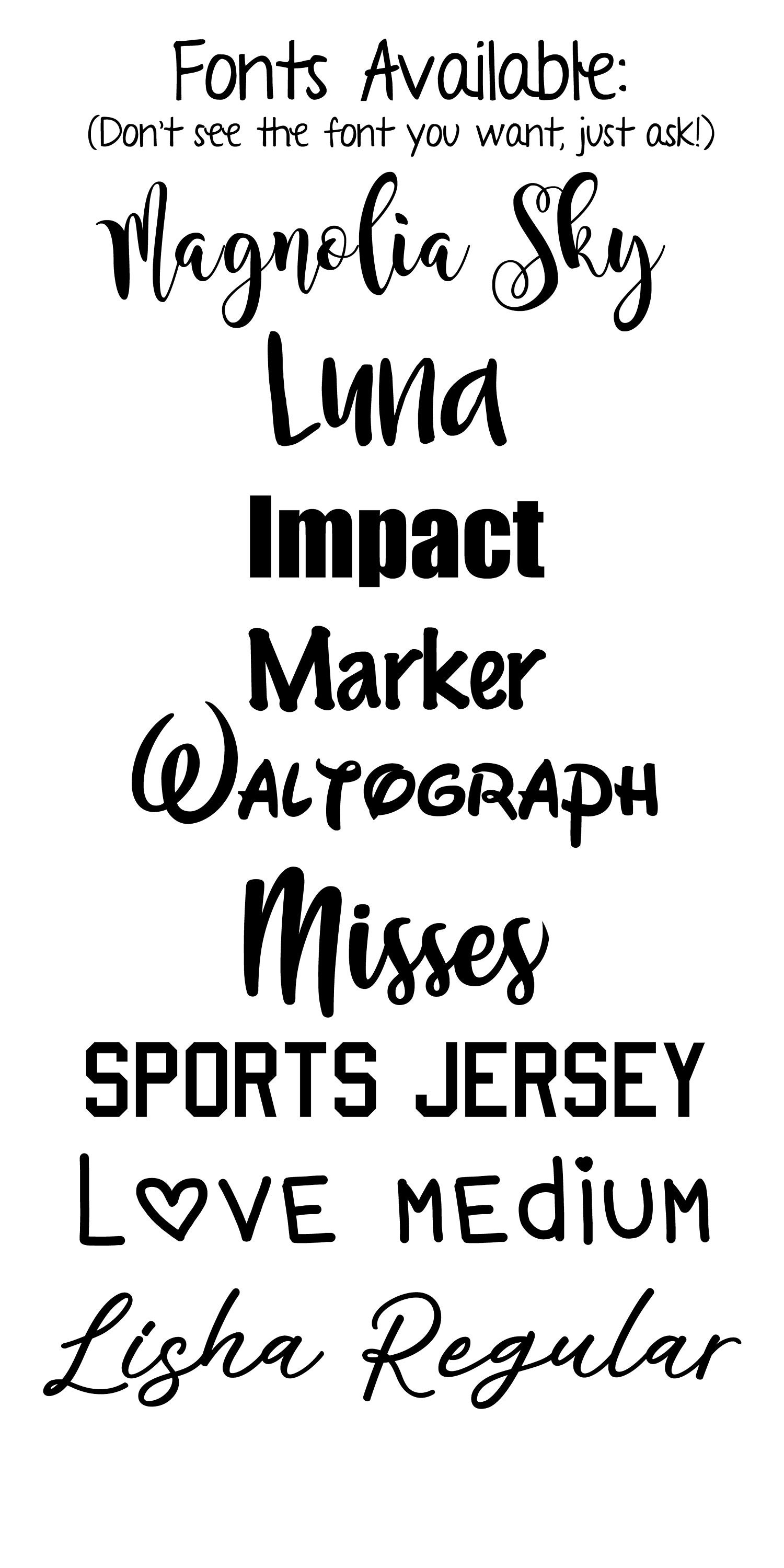 Gatorade Water Bottle Decal, Vinyl Name Decal, Water Bottle Sticker ...
