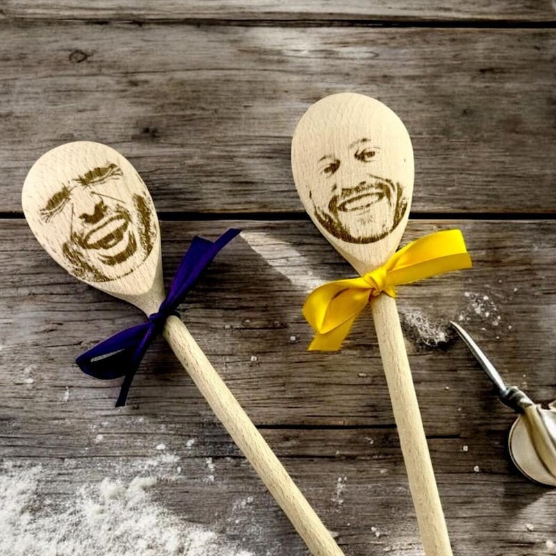 Spoon - Etsy Australia