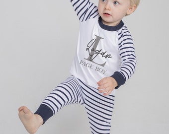 Wedding Page Boy - Etsy