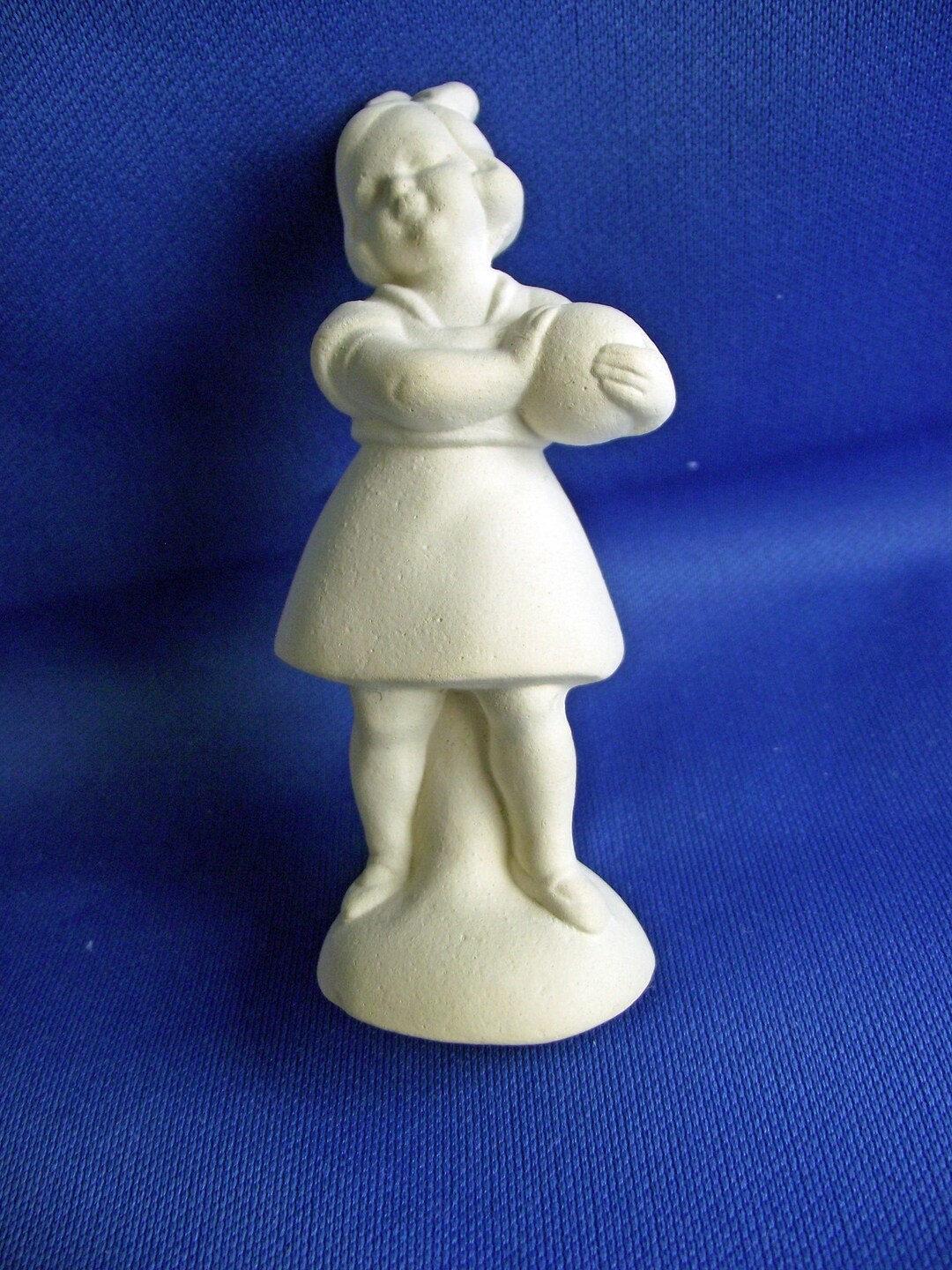Small Ceramic Figure, Approx. 8,3 Cm 3,3 - Etsy UK