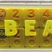 Personalized Acrylic Rummy Set | Modern Lucite Rummikub | Free ...