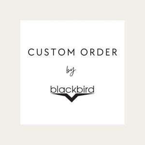 BlackbirdDesignFL - Etsy